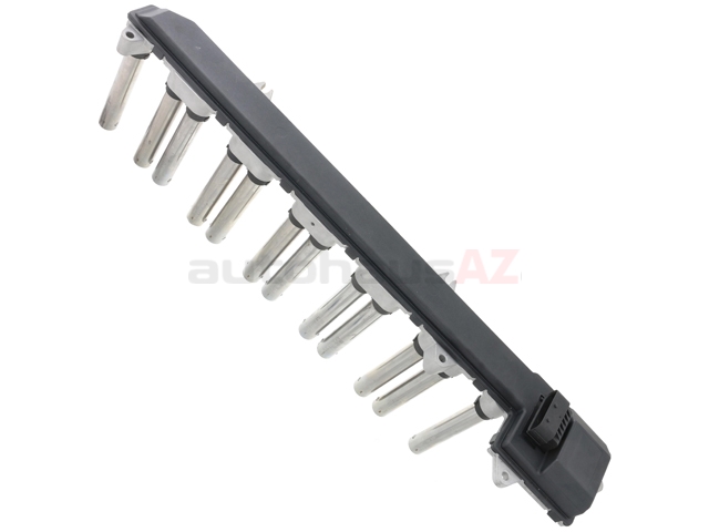 Bapmic 2751500780, BF0427920055 Ignition Coil Assembly; Left - Mercedes ...