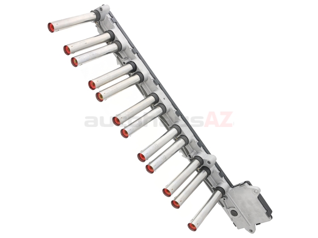 Bapmic 2751500780, BF0427920055 Ignition Coil Assembly; Left - Mercedes ...