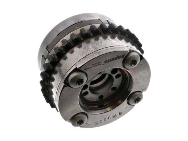 Febi-Bilstein 2760501547, BACB11149008 Variable Timing/Vanos Unit ...