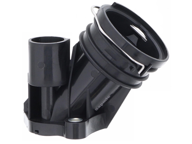 Bapmic 2762000256, BF0426670054 Radiator Coolant Hose Flange - Mercedes