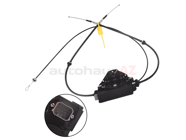 Bapmic 34436882007, BF0318550006 Parking Brake Actuator - BMW