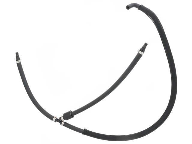 Bapmic 4635010125, BF0426660945 Coolant Breather Pipe - Mercedes