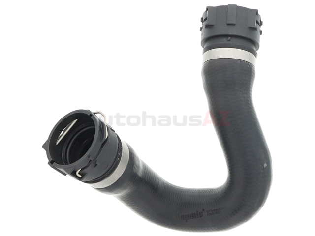 Bapmic 4G0122101, BF0426660934 Radiator Coolant Hose; Upper - Radiator ...
