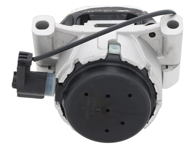 Bapmic 4G0199381QE, BF0428140120 Engine Mount; Left - Audi