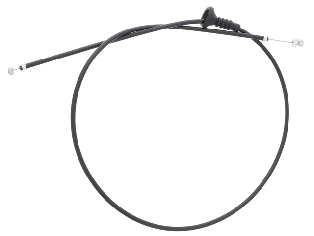 Bapmic 51237060529, ATPP1211121025 Hood Release Cable - BMW