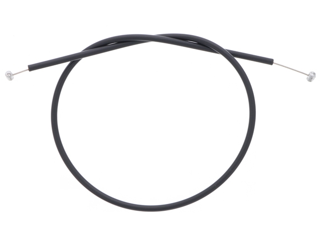 Bapmic 51238403219, ATPP1211121020 Hood Release Cable; Center - BMW