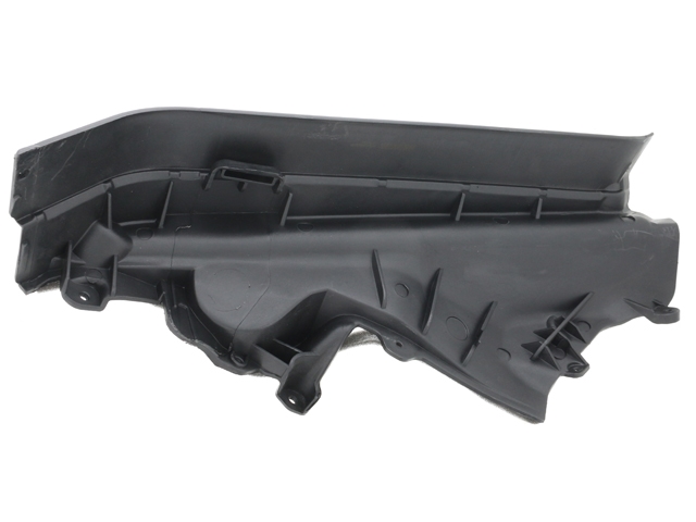 Bapmic 51717169419, BF0115160001 Engine Compartment Panel; Rear Left ...
