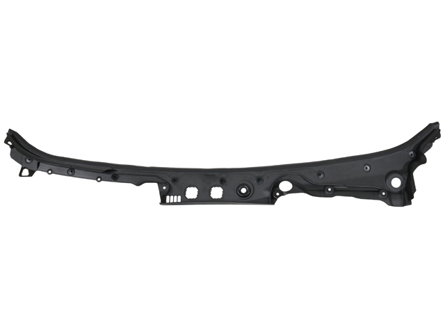 Bapmic 51717203124, BF0113880004 Cowl Cover - BMW