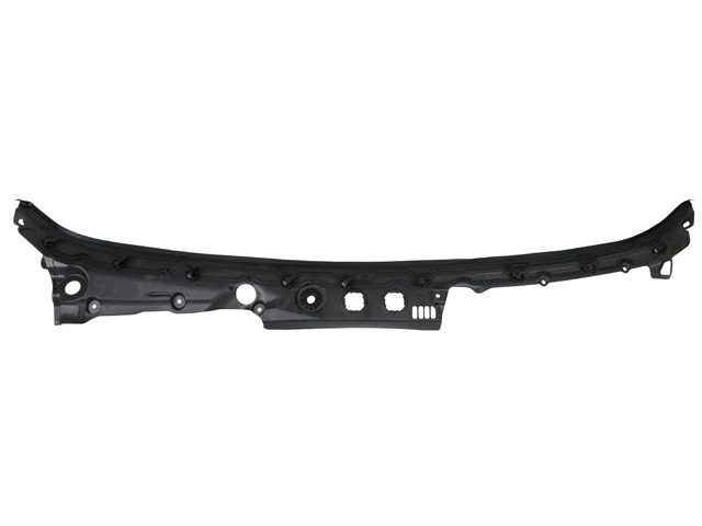 Bapmic 51717203124, BF0113880004 Cowl Cover - BMW