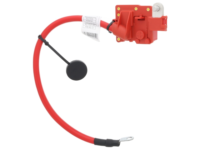 Bapmic 61129217031, BACB12719001 Battery Cable - BMW | 61126938495 ...