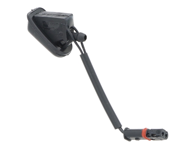 Bapmic 61662755722, BF0114200076 Windshield Washer Nozzle - Mini