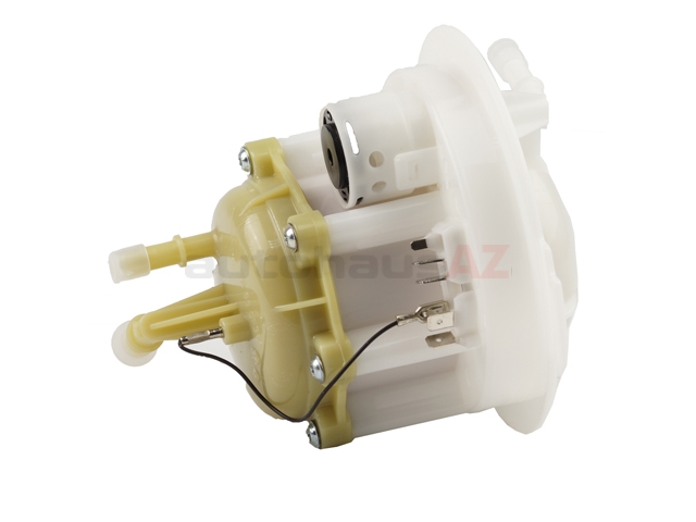 Bapmic 7L8919679, BACB13908002 Fuel Filter; Left - Audi