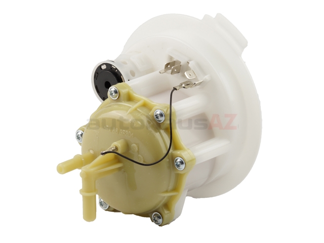 Bapmic 7L8919679, BACB13908002 Fuel Filter; Left - Audi