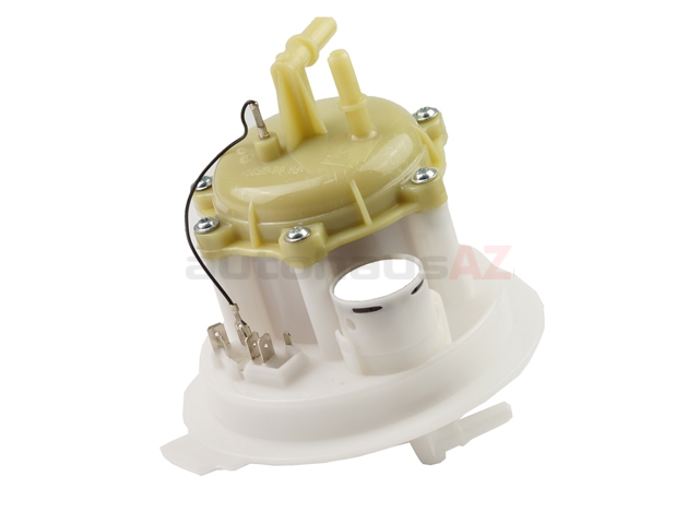 Bapmic 7L8919679, BACB13908002 Fuel Filter; Left - Audi