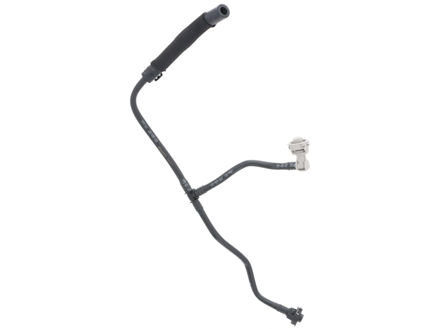 Genuine Audi 06L121081K Coolant Bypass Hose - Audi | AU06L121081K