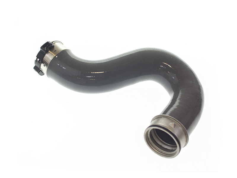Bapmic 9065282582, BF0427030015 Intercooler Hose/Line; Left - Mercedes ...