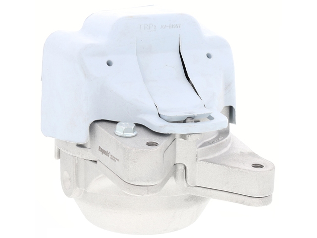 Bapmic 94637505741, BF0428140453 Engine Mount; Left - Porsche