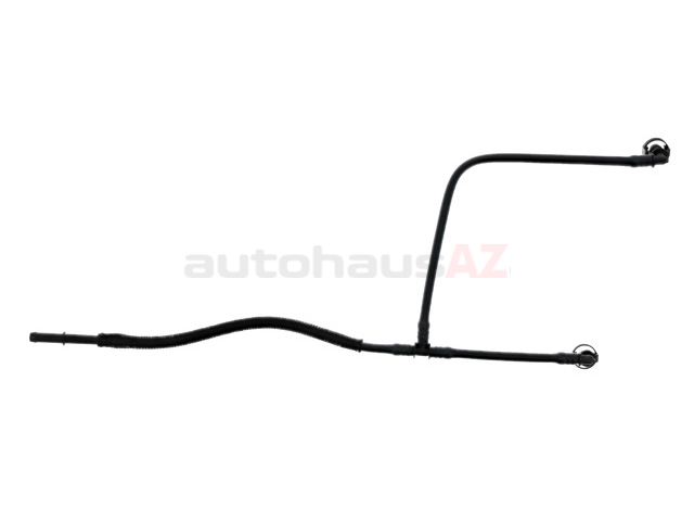 Bapmic 94810601603, BACB13175001 Engine Coolant Vent Line - Porsche ...