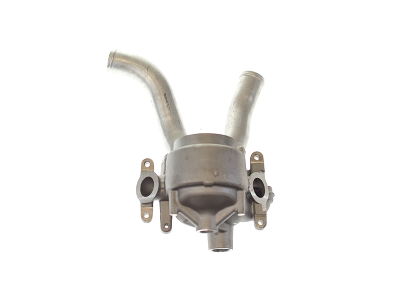 Bapmic 94810608002, BF0426550009 Thermostat Housing - Porsche | 94810608000