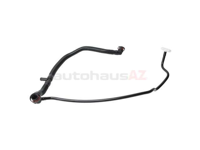 Bapmic 94810721552, BACB13121016 Crankcase Breather Hose - Porsche