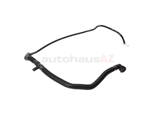 Bapmic 94810721552, BACB13121016 Crankcase Breather Hose - Porsche