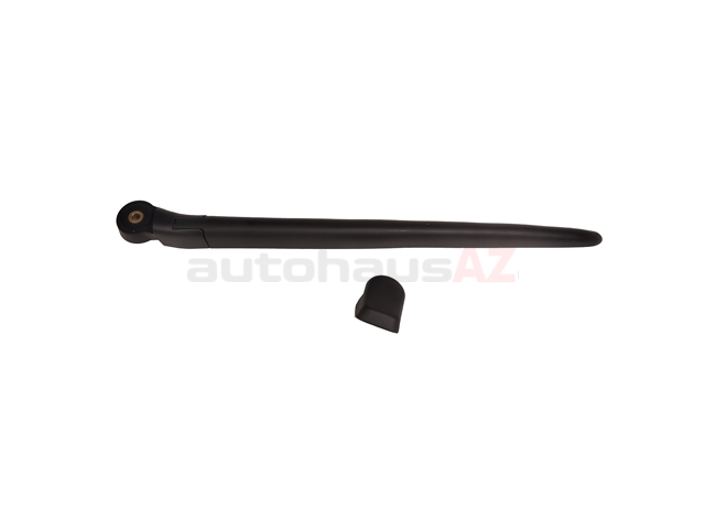 Bapmic 95562804002, BF0114100122 Wiper Arm; Rear - Porsche ...