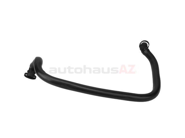 Bapmic 99610714555, BACB13121022 Oil Separator Hose - Porsche