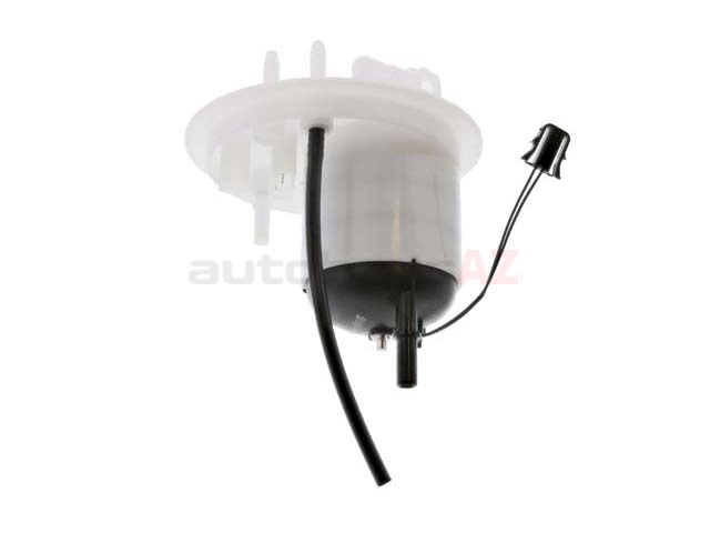 Bapmic C2D25076, BACB23219004 Fuel Pump Spacer - Jaguar