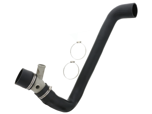 Bapmic LR024305, BF0427030022 Air Intake Hose - Land Rover