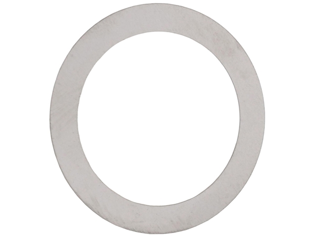 Bapmic LR025011, BF0424720001 Crankshaft Spacer Ring - Land Rover