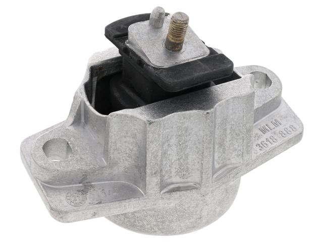 Bapmic T4A1060, BF0428140522 Engine Mount - Jaguar