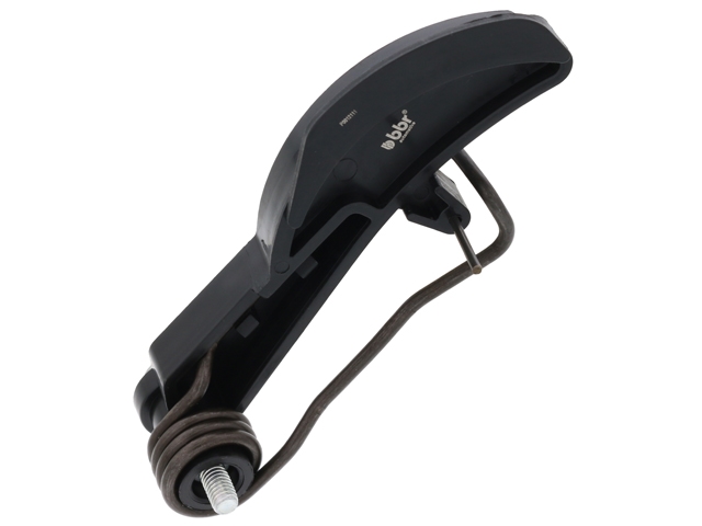 BBR Automotive 06K109507F, 0011031375 Oil Pump Chain Tensioner - Audi, VW