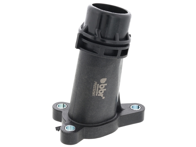 BBR Automotive 11118511205, 0011027753 Radiator Coolant Hose Flange ...