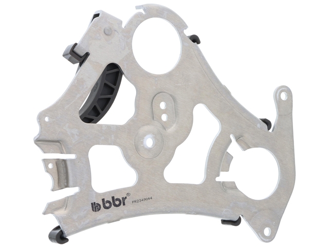 BBR Automotive 11317523884, 0033012465 Oil Pump Chain Guide/Rail - BMW