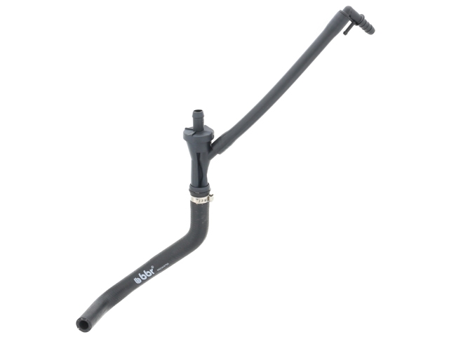 BBR Automotive 11617545382, 0011025041 Vacuum Valve - BMW