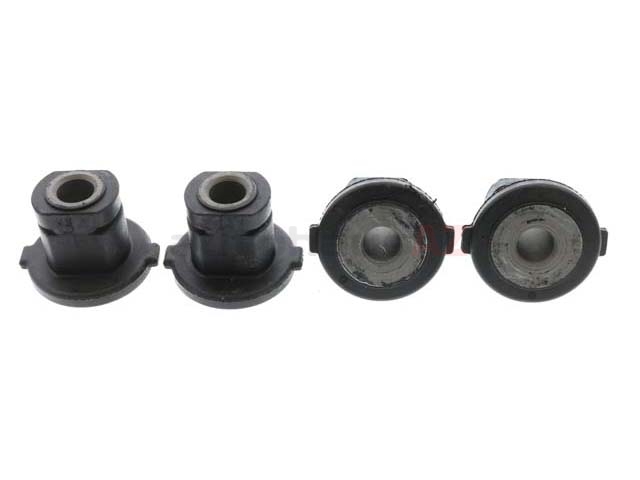 BBR Automotive 1644600029, 0011025393 Rack & Pinion Mount Bushing; SET ...