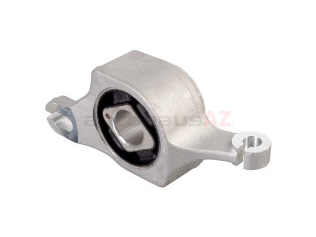 Febi-Bilstein 1663300243, 0011025403 Control Arm Bushing; Front Right ...