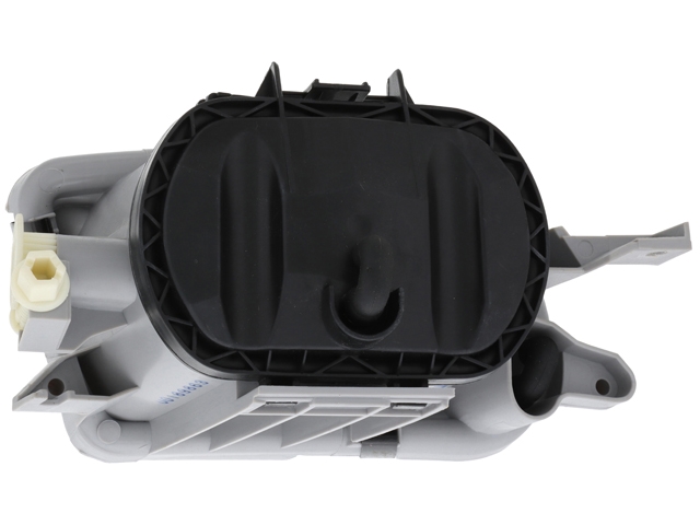 BBR Automotive 1708200156, 0018016346 Fog Light; Front Left - Mercedes ...