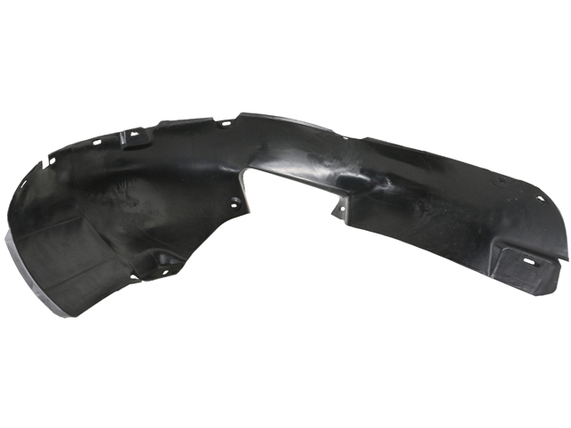 BBR Automotive 1JM809957, 0028011354 Fender Liner; Front Left - VW