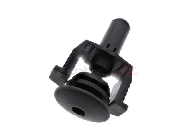 Genuine Mercedes 0995047200, A0995047200 Radiator Mount; Grommet ...