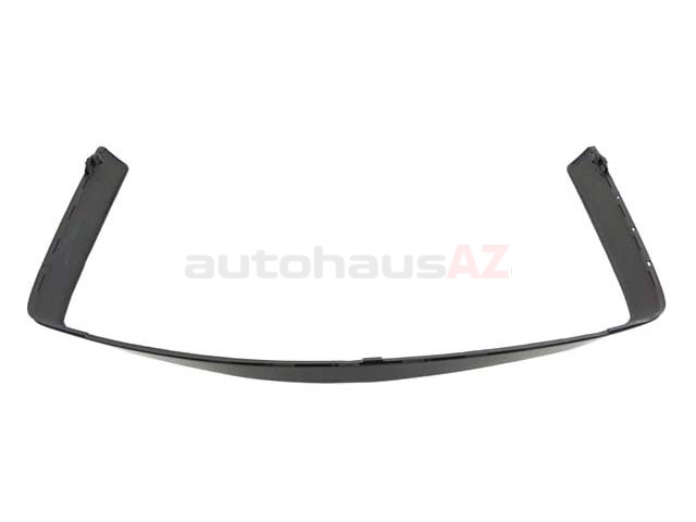 BBR Automotive 2108850625, 0018011780 Valance Panel - Mercedes