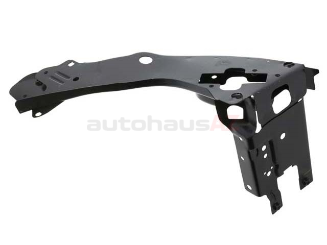 BBR Automotive 2116200316, 0011018968 Radiator Support - Mercedes