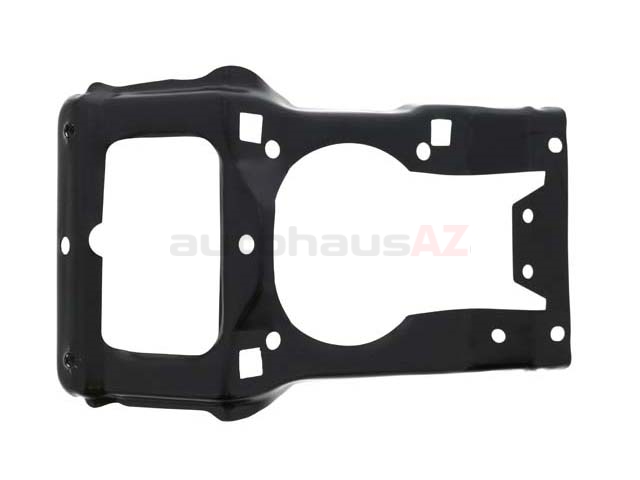 BBR Automotive 2116201916, 0011018035 Radiator Support - Mercedes