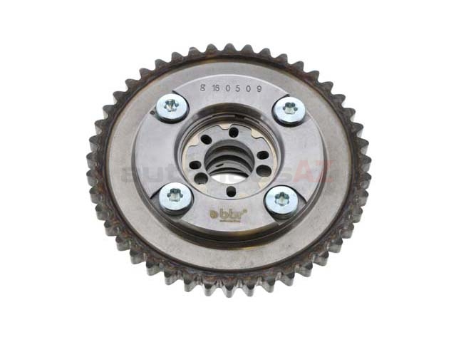 Febi-Bilstein 2710501400, 0011021122 Variable Timing/Vanos Unit; Intake ...