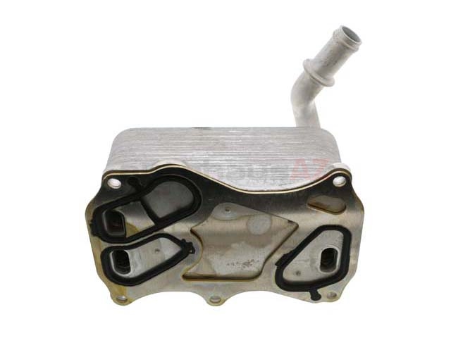 BBR Automotive 2761880001, 0011024999 Oil Cooler - Mercedes | A2761880001