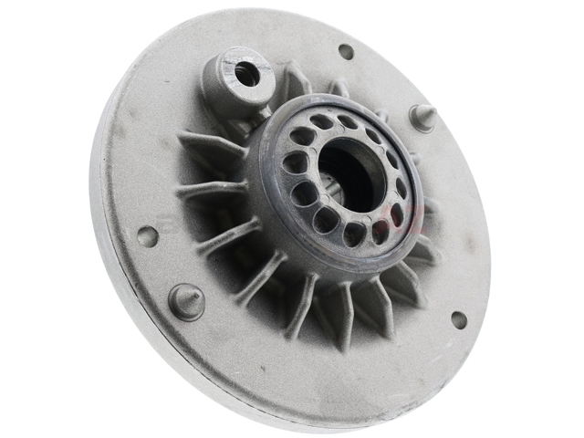 BBR Automotive 31306852158, 0011017655 Strut Mount; Front - BMW ...