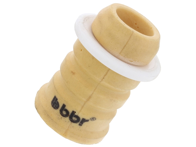 BBR Automotive 31336764085, 0038014415 Shock Bumper; Front - BMW