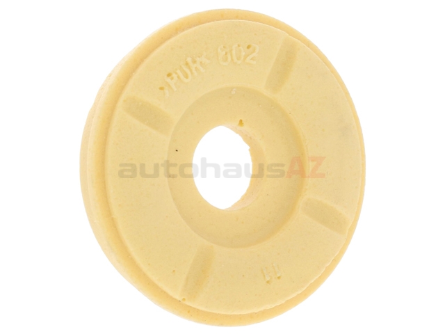 BBR Automotive 31336776390, 0011024891 Strut Mount; Front - BMW