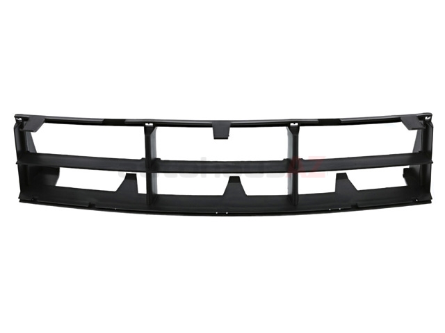 BBR Automotive 51118235671, 0038011837 Bumper Cover Grille - BMW