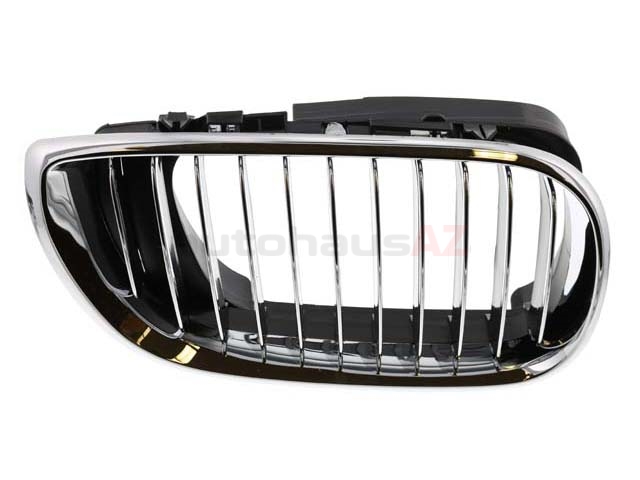 BBR Automotive 51137042962, 0038011964 Grille - BMW